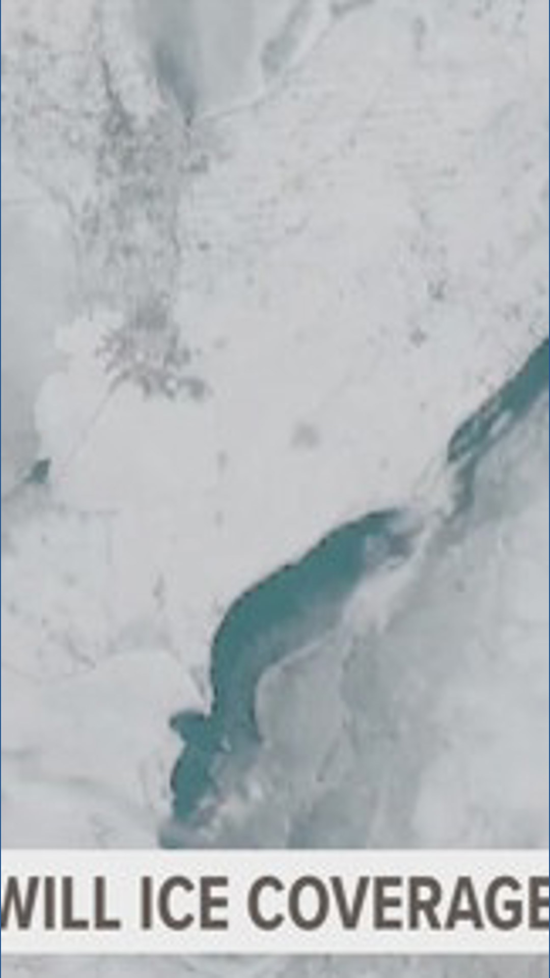 Michigan's lake-effect snow season explained | wzzm13.com