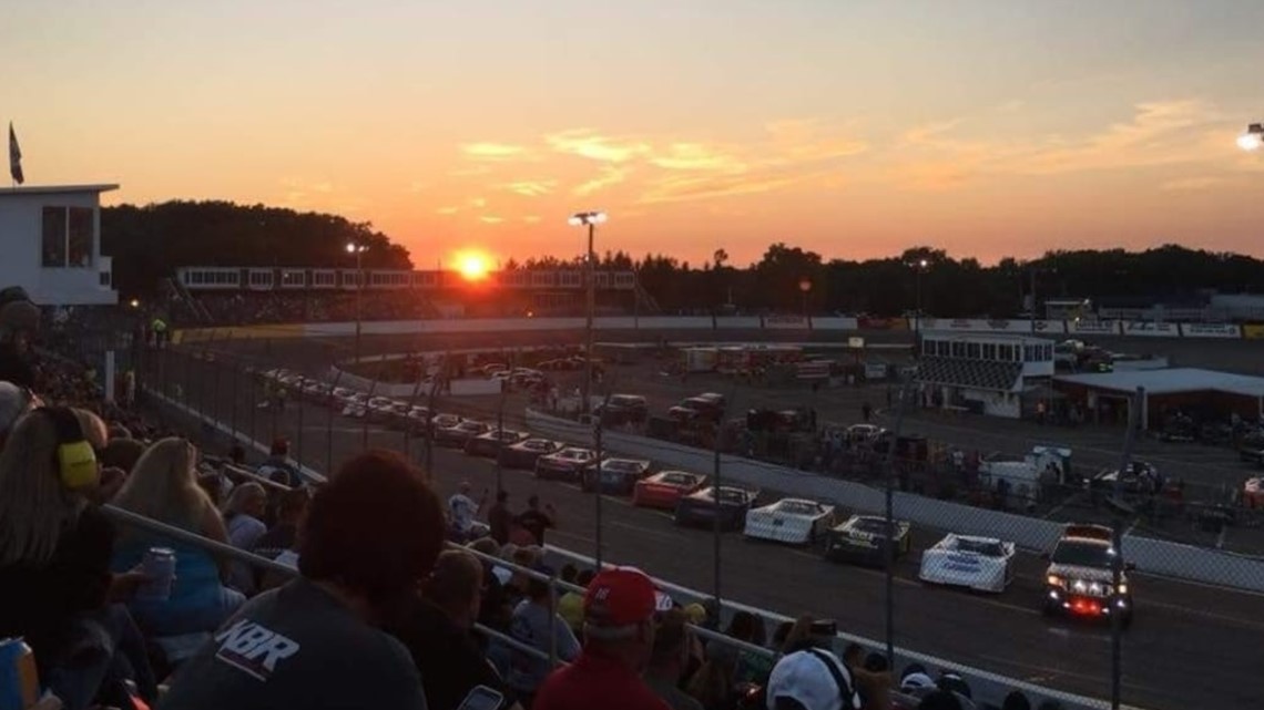Kalamazoo Speedway plans to reopen in late June | wzzm13.com