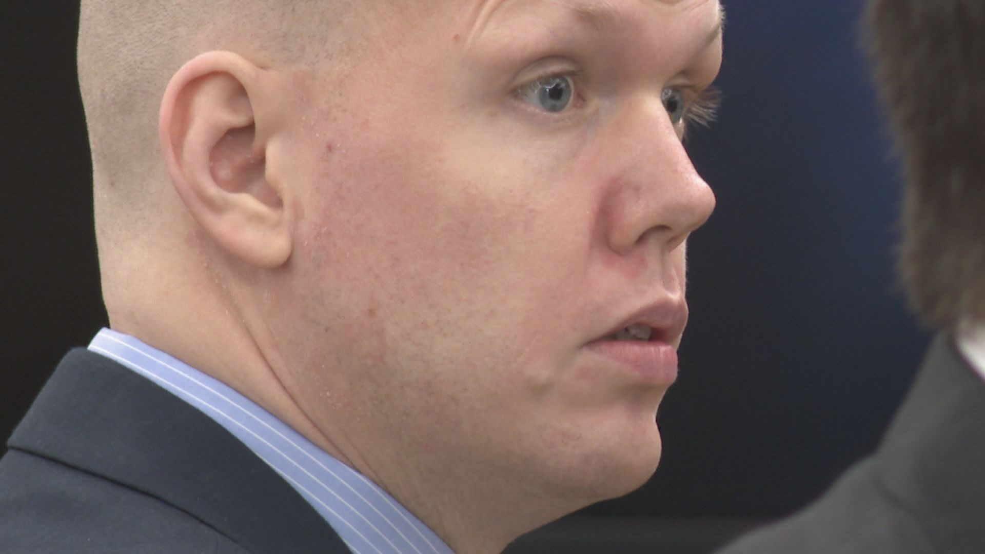 Jury Finds Muskegon County Man On Trial For Murder Guilty On All Counts