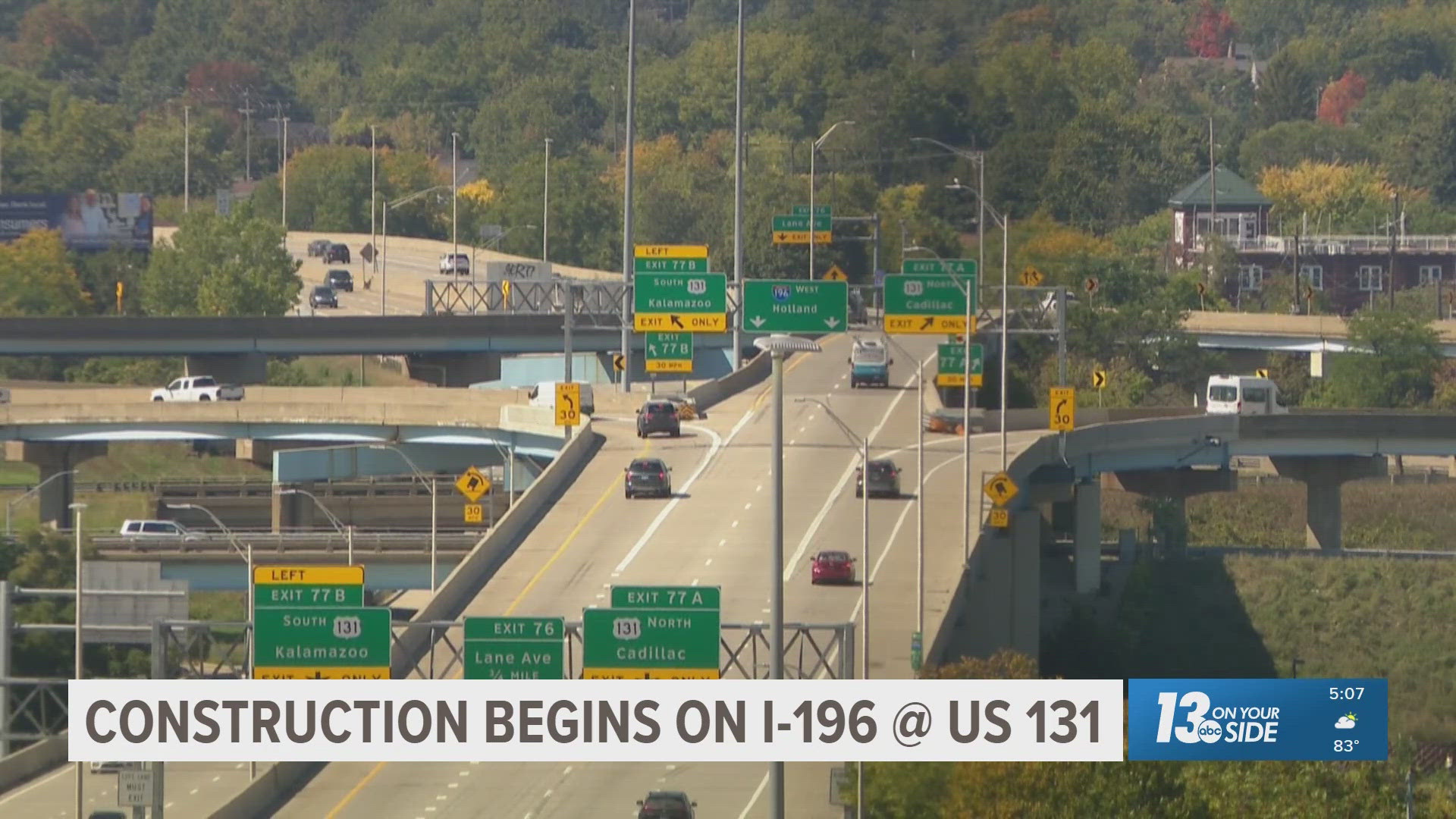 AAA shares tips for Labor Day weekend travel safety | wzzm13.com