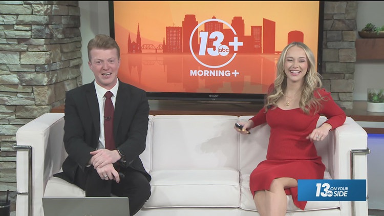 Watch | 13 On Your Side Live and On-Demand Videos | Grand Rapids ...