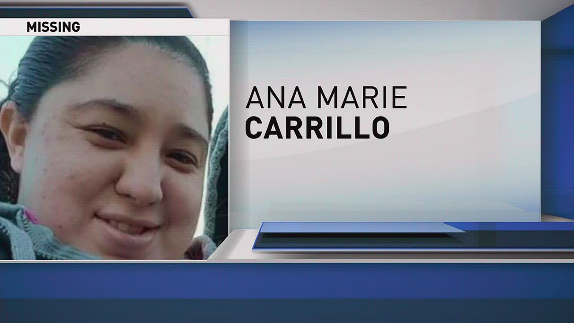 Prosecutor: Ex-boyfriend in Ana Carrillo case facing new charge ...