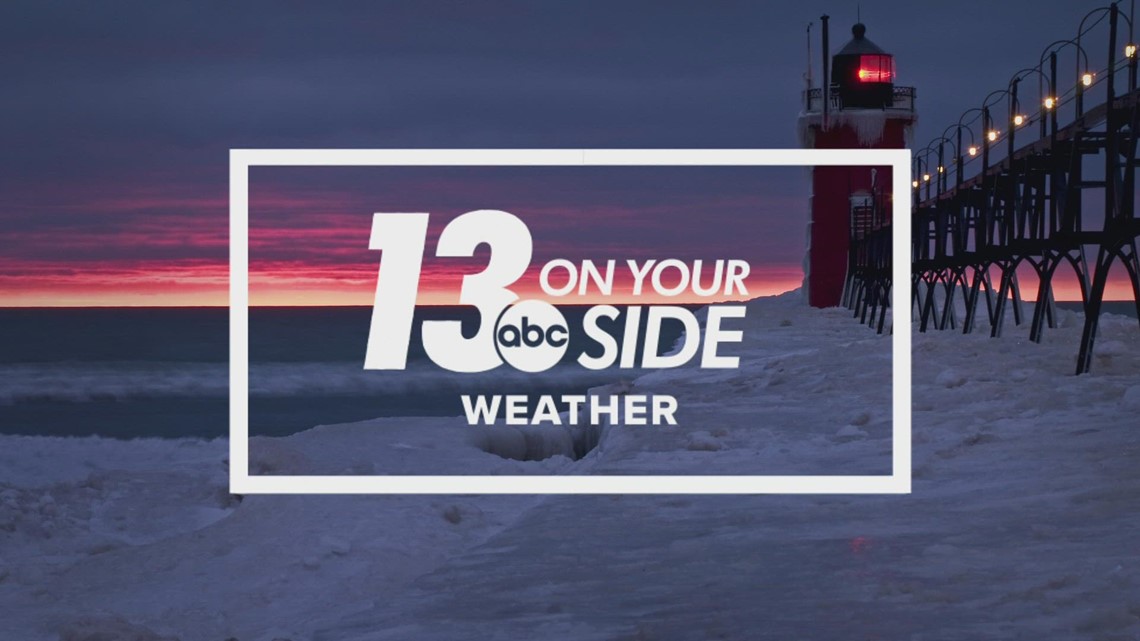 About WZZM in Grand Rapids | wzzm13.com