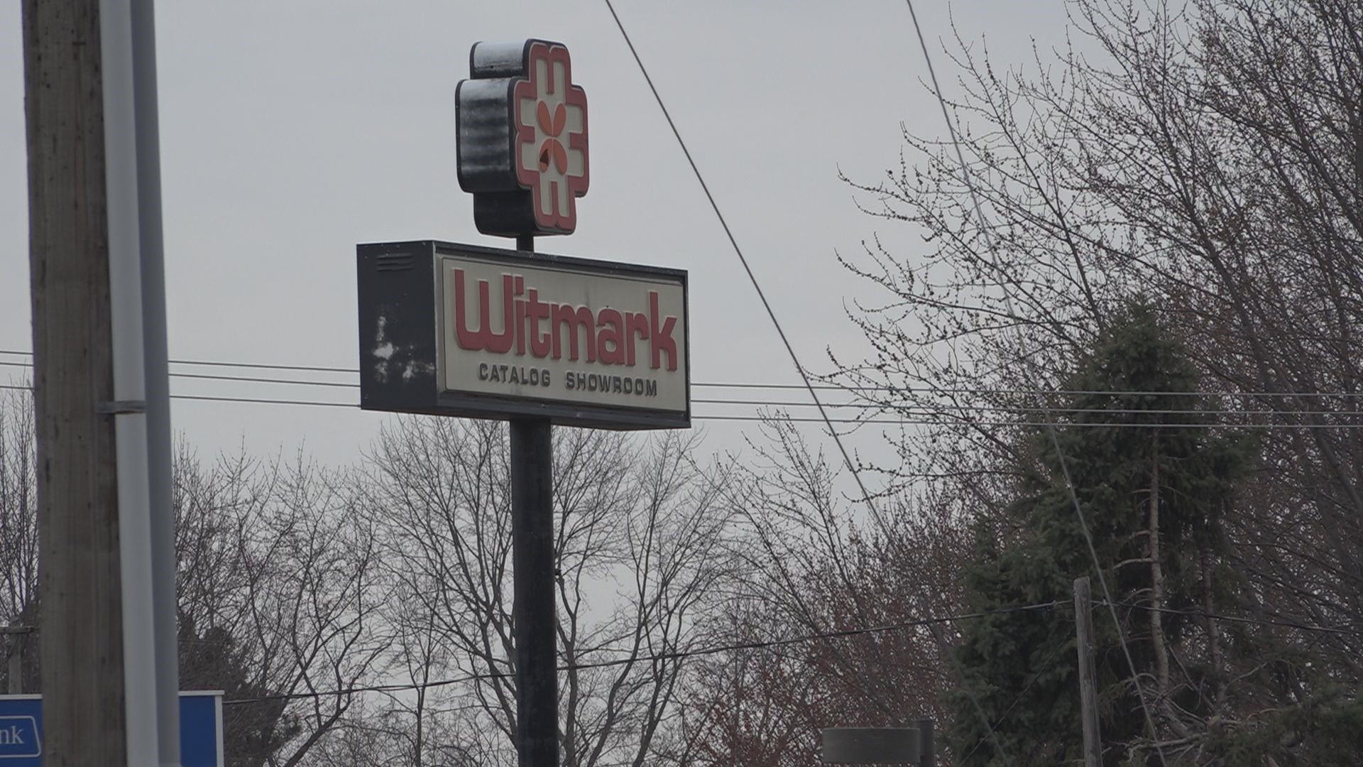Witmark building to be demolished | wzzm13.com
