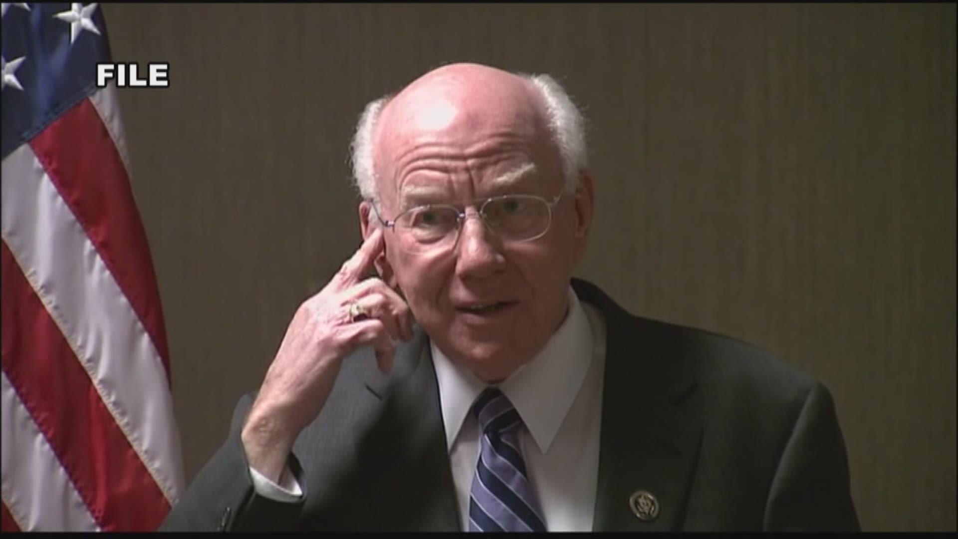 Ehler's former Press Secretary describes him as 'great boss' | wzzm13.com