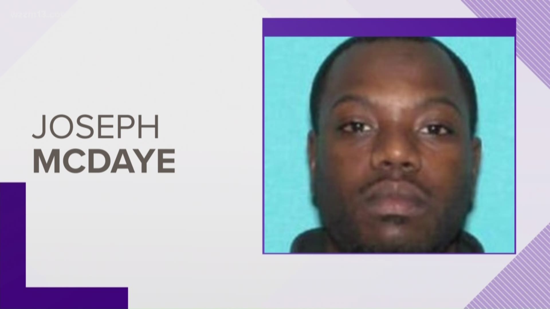 Holland shooting suspect at large, considered armed and dangerous ...