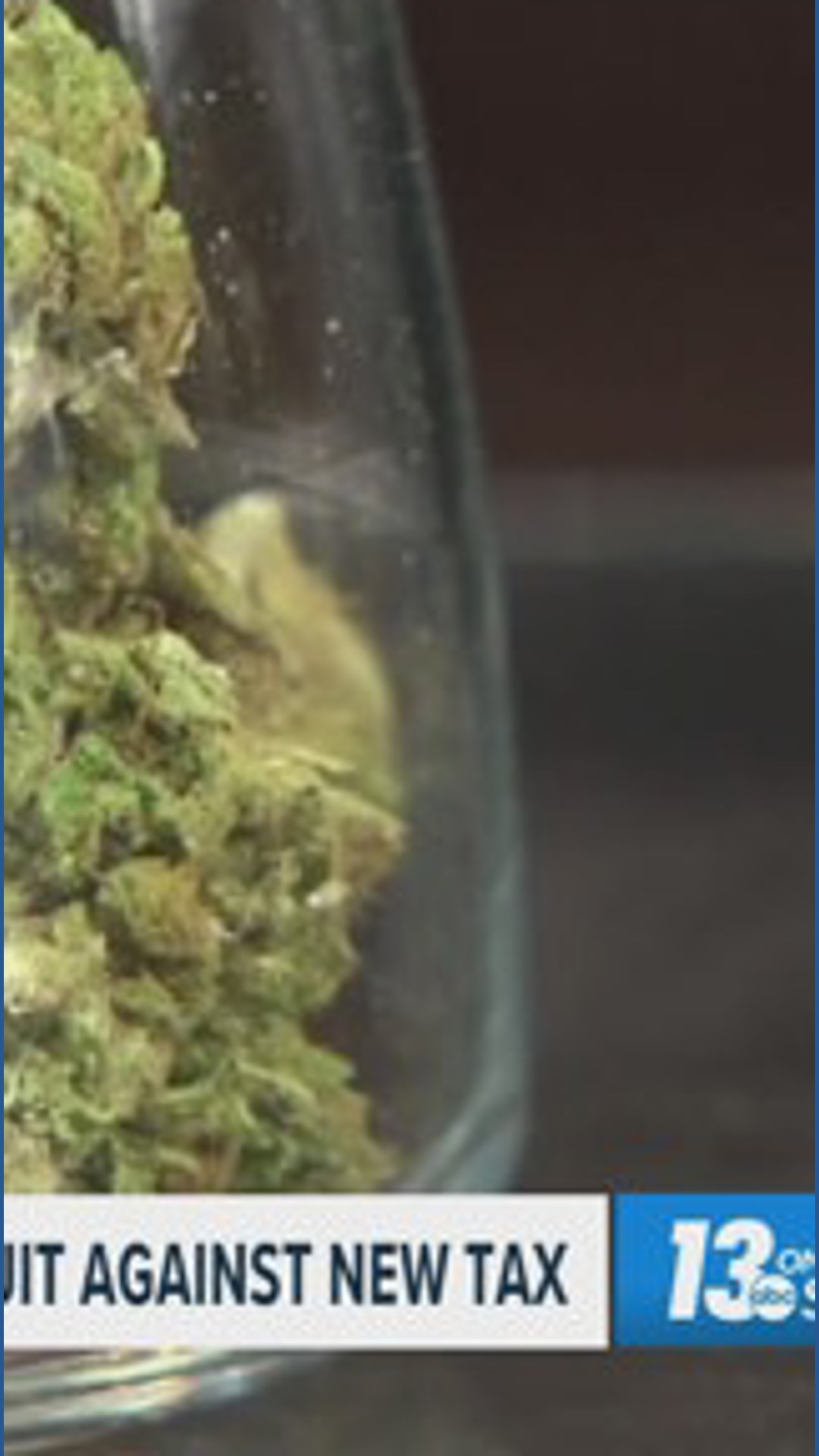 Michigan Cannabis Industry Association files 2nd lawsuit over state's ...