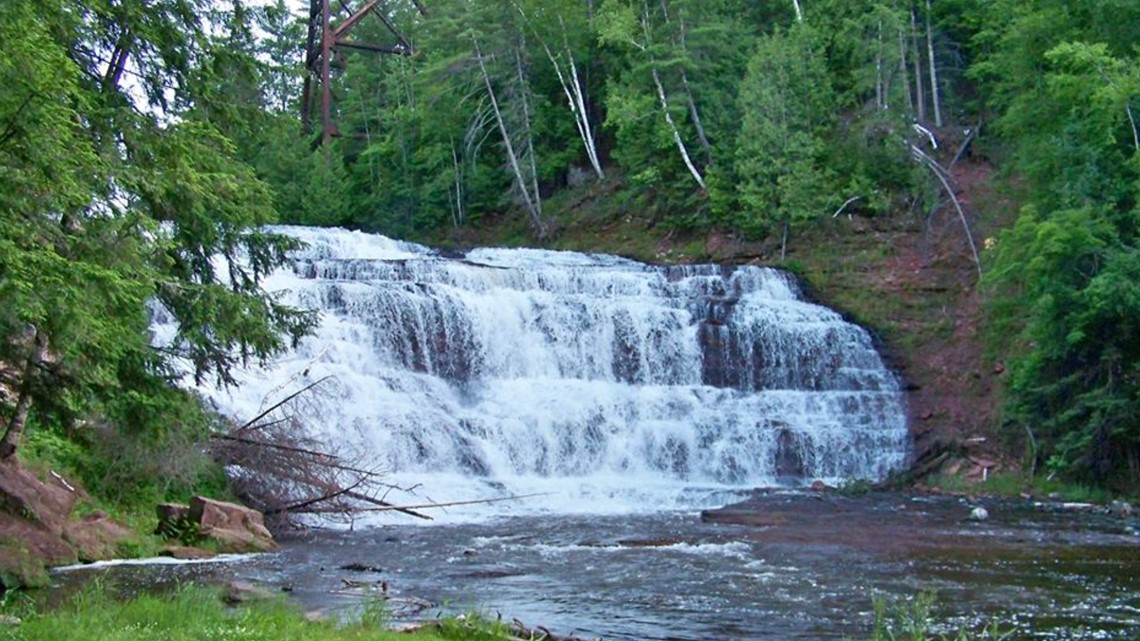 Baraga State Park set for $1.2 million campground upgrades | wzzm13.com