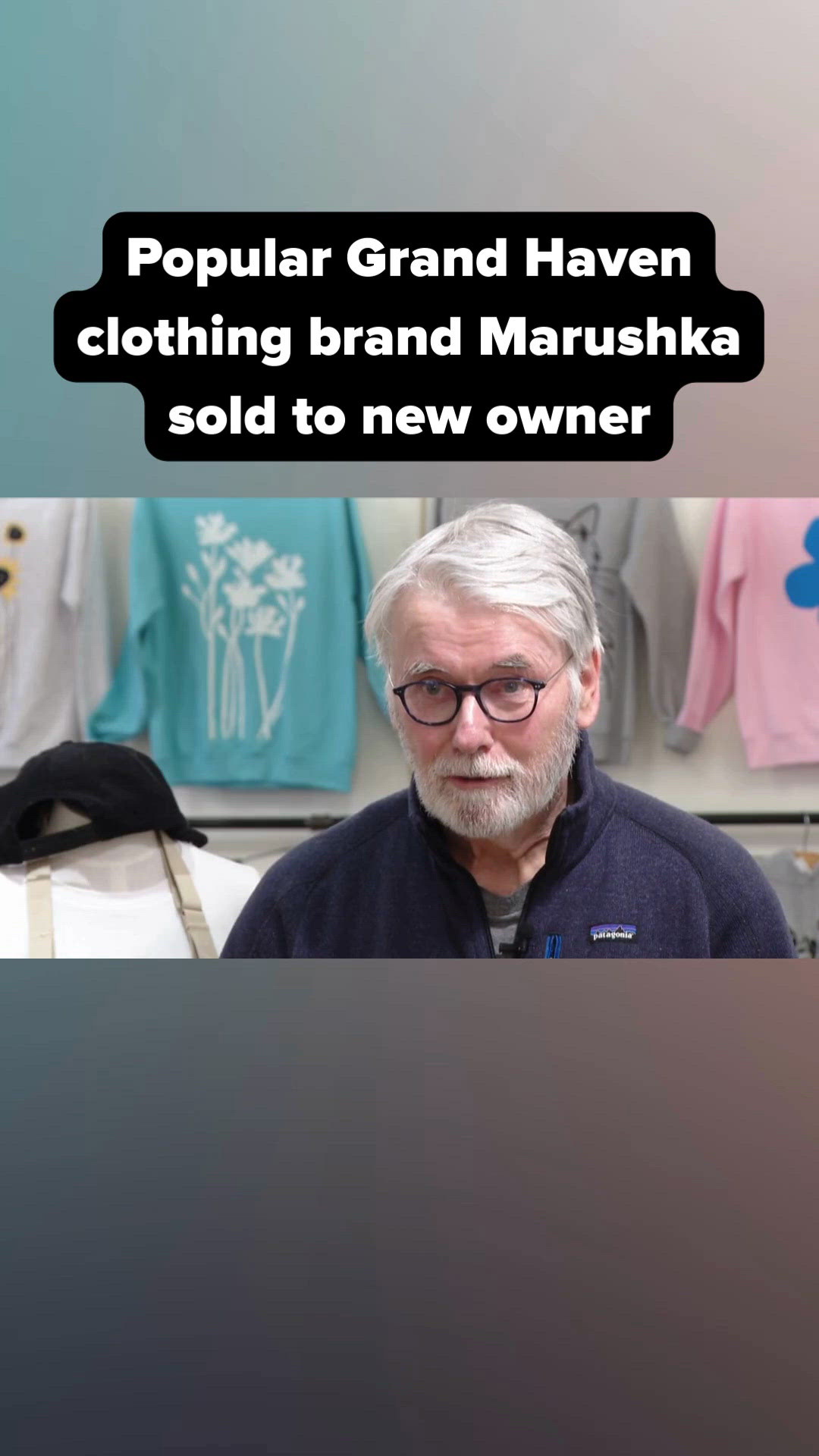 Marushka clothing brand sold to new owner | wzzm13.com