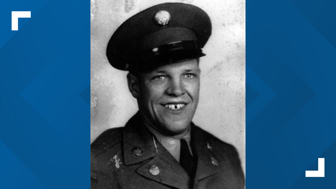 More than 70 years after going missing, Michigan soldier accounted for ...