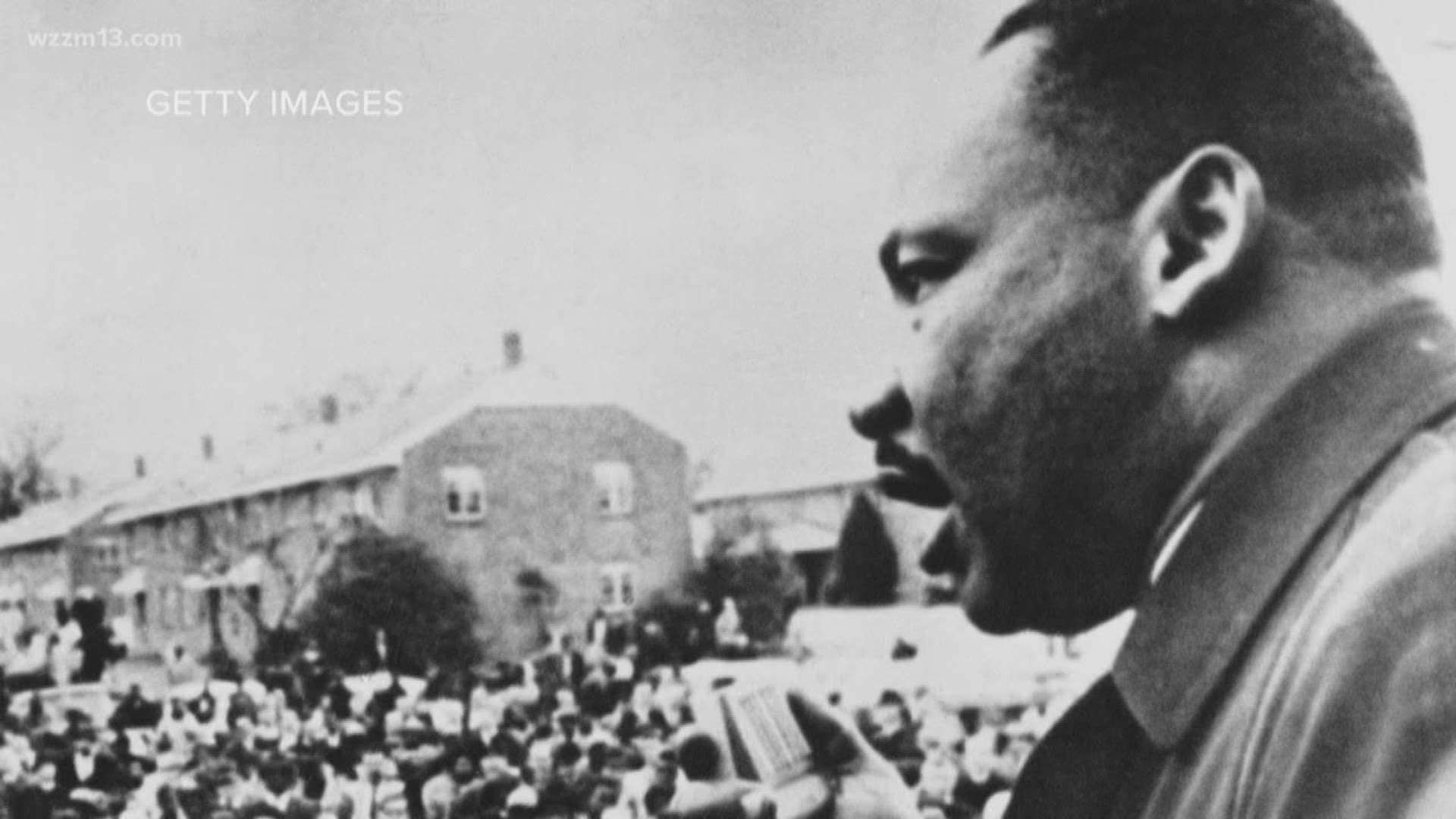 Rabbi with local connection worked alongside Martin Luther King ...