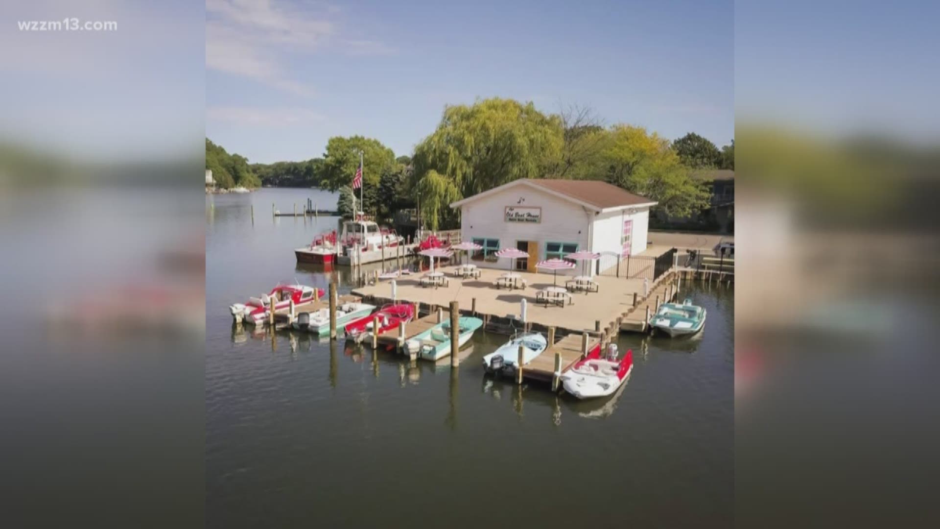 Pure Michigan unveils what part of Michigan landed on the cover for the ...