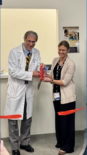 UM Health-West opens new cancer center as need grows | wzzm13.com