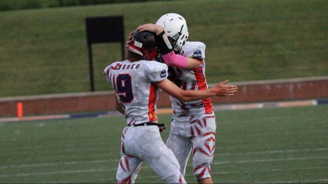 Addix All-Star Football Game is back for a 4th year | wzzm13.com