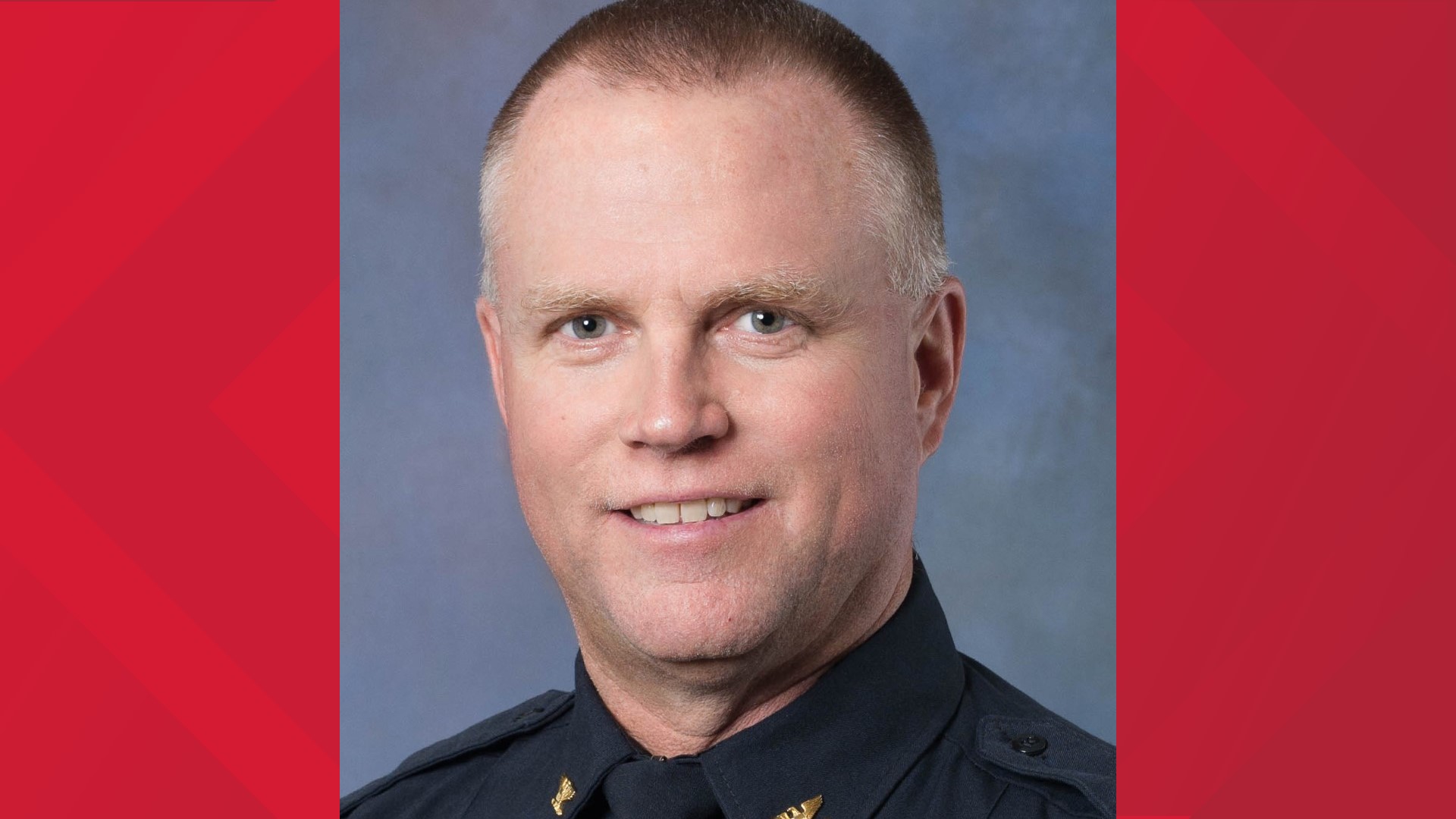 Walker Police Chief announces retirement after 35-years of service ...