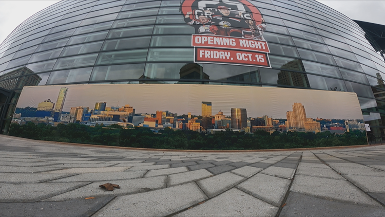'IT'S HUGE': ArtPrize entry is largest photo ever of Grand Rapids ...