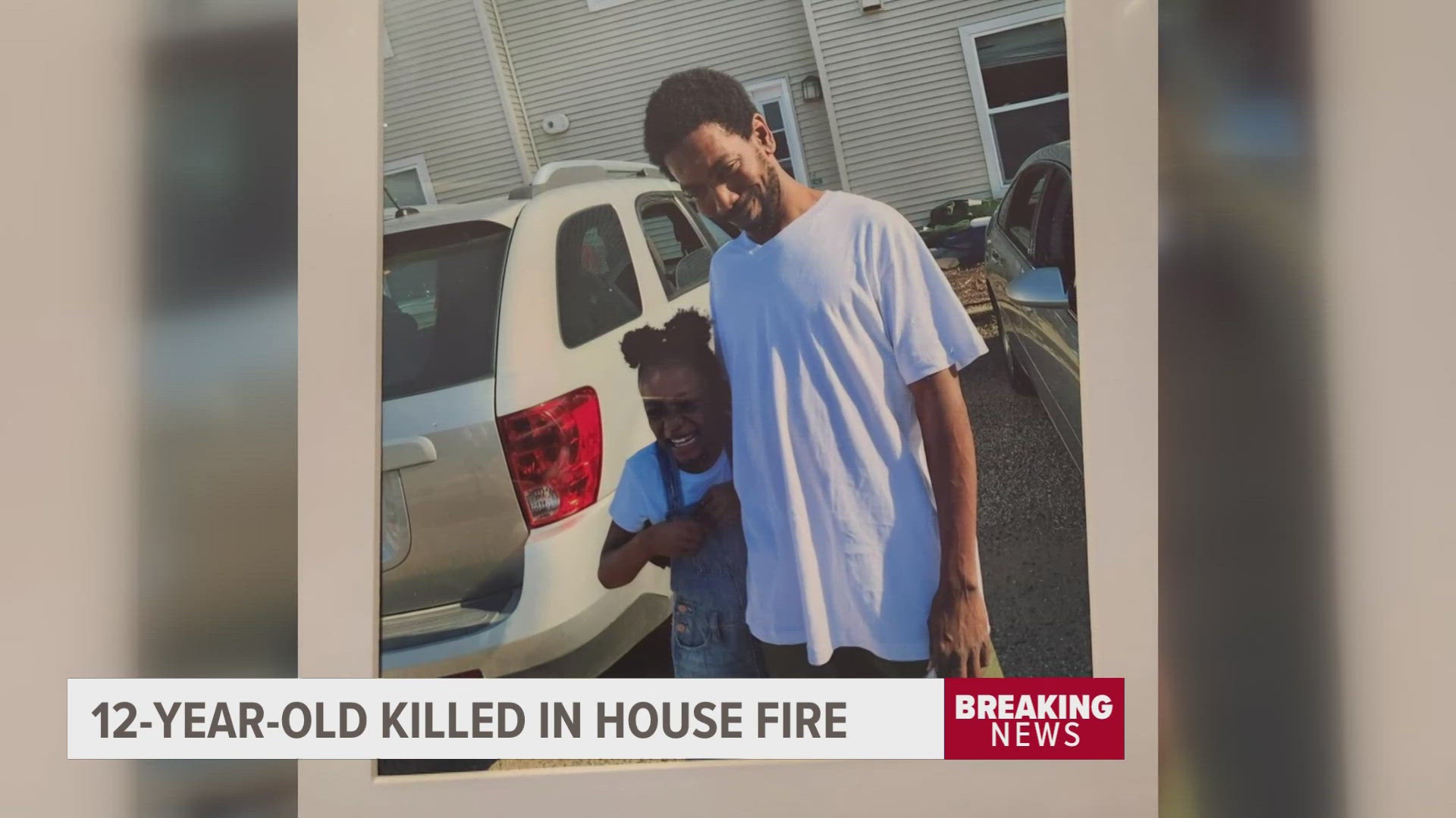 12-year-old passes away following alleged arson by mother in Grand ...