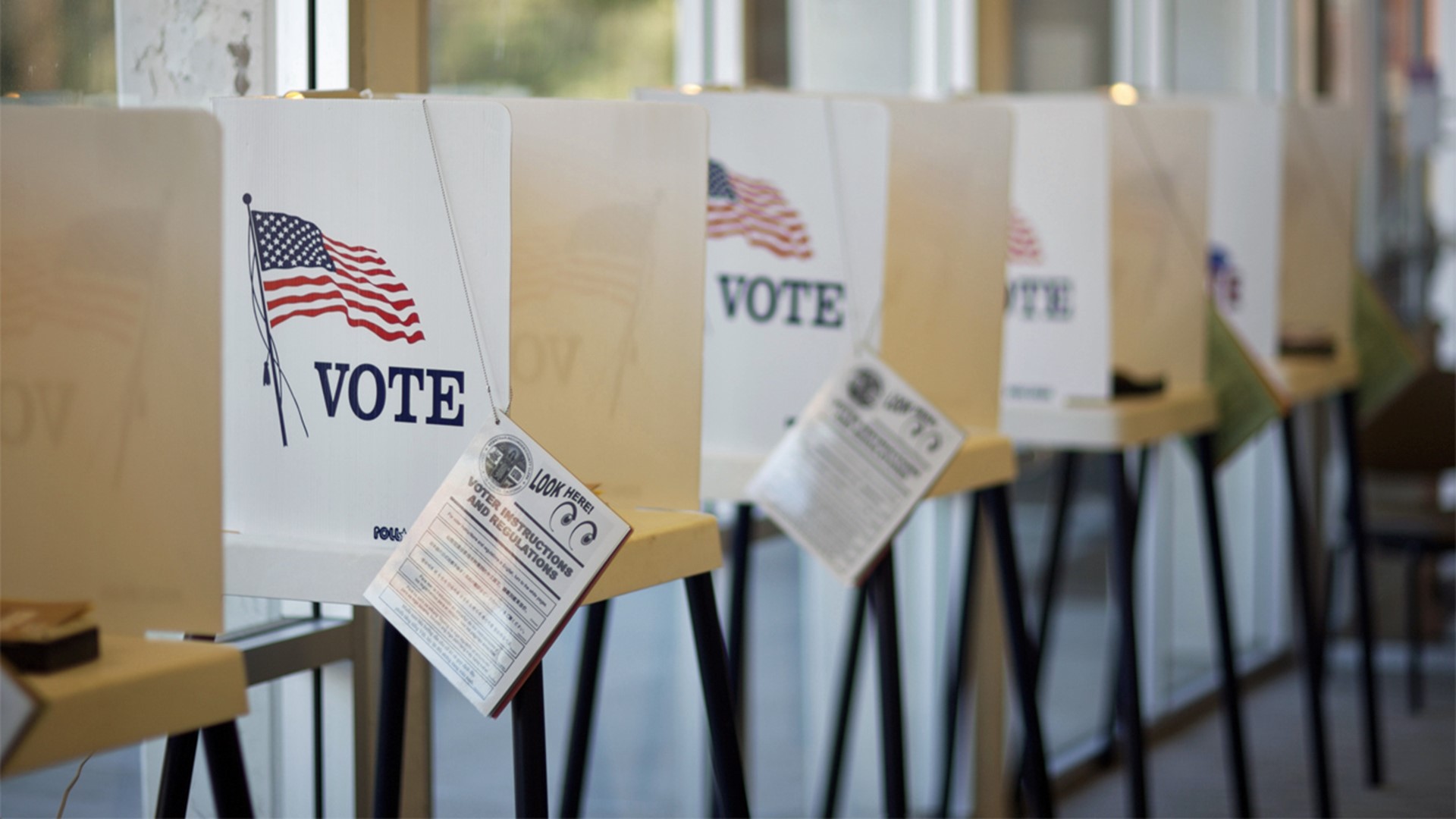 Where do I vote? | How to find your polling place in Michigan | wzzm13.com