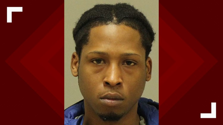 Arrest made in Grand Rapids gas station homicide | wzzm13.com