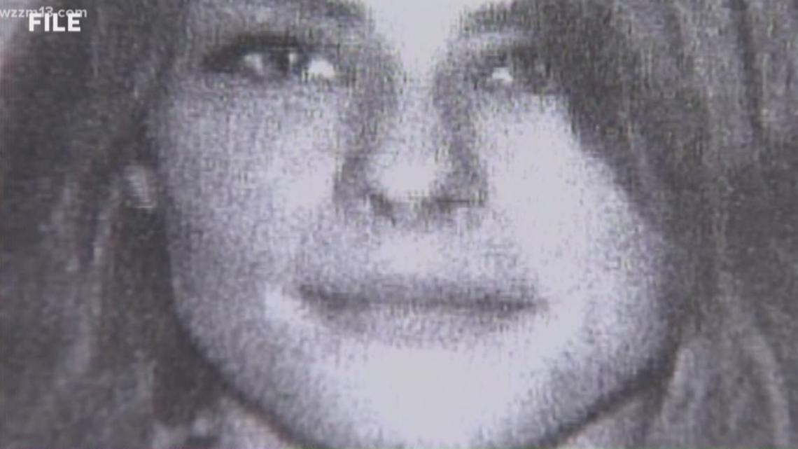 Ten years later | The disappearance of Jessica Heeringa | wzzm13.com