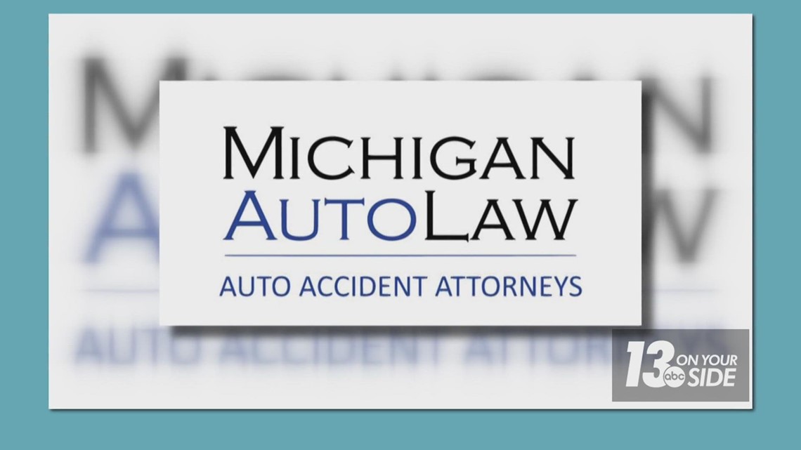 Michigan Auto Law launches safe driving campaign | wzzm13.com
