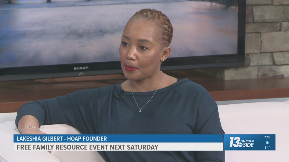 Free family resource event coming to Grand Rapids next week | wzzm13.com