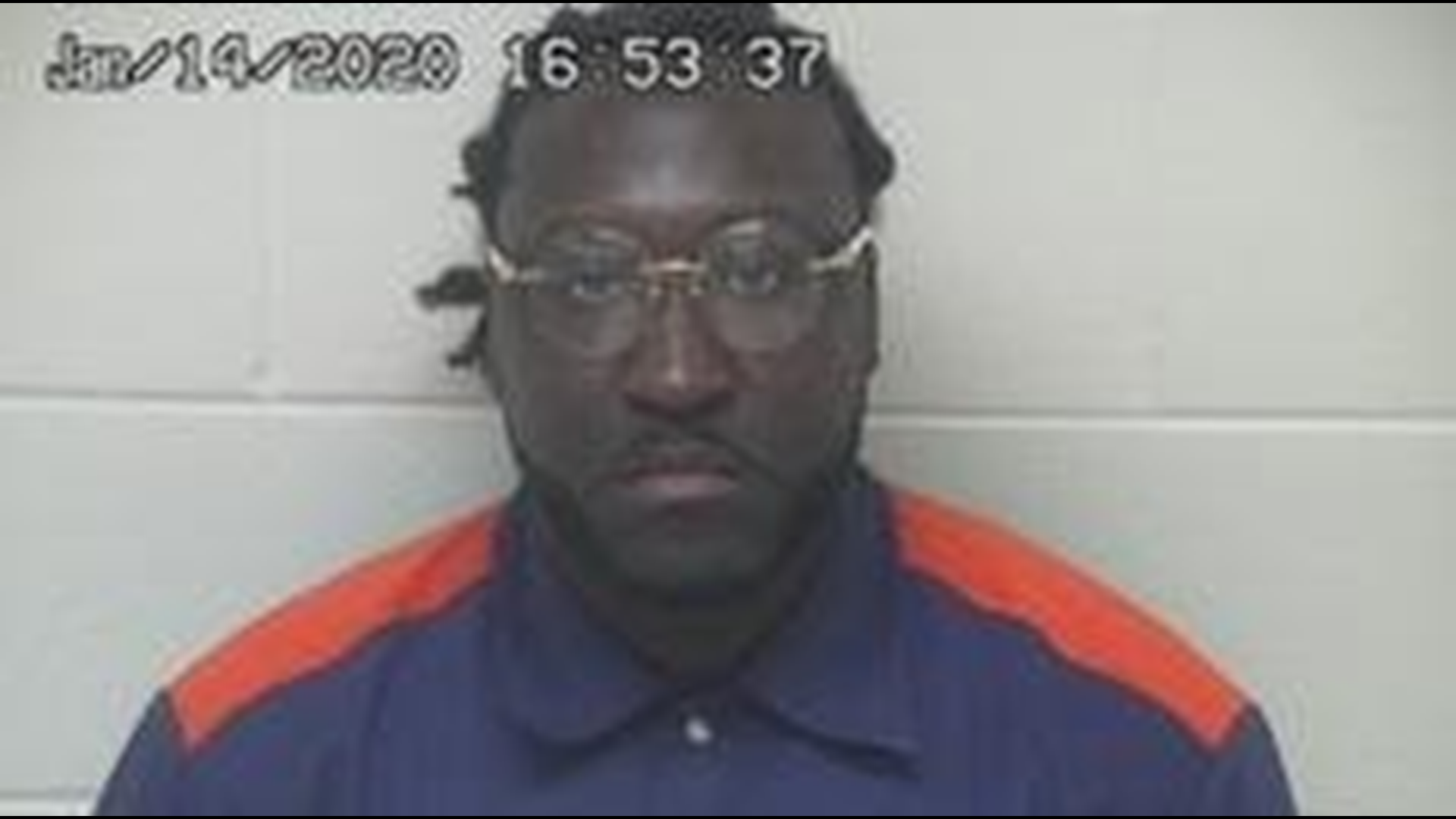 Michigan police looking for inmate accidentally released from Ohio jail ...