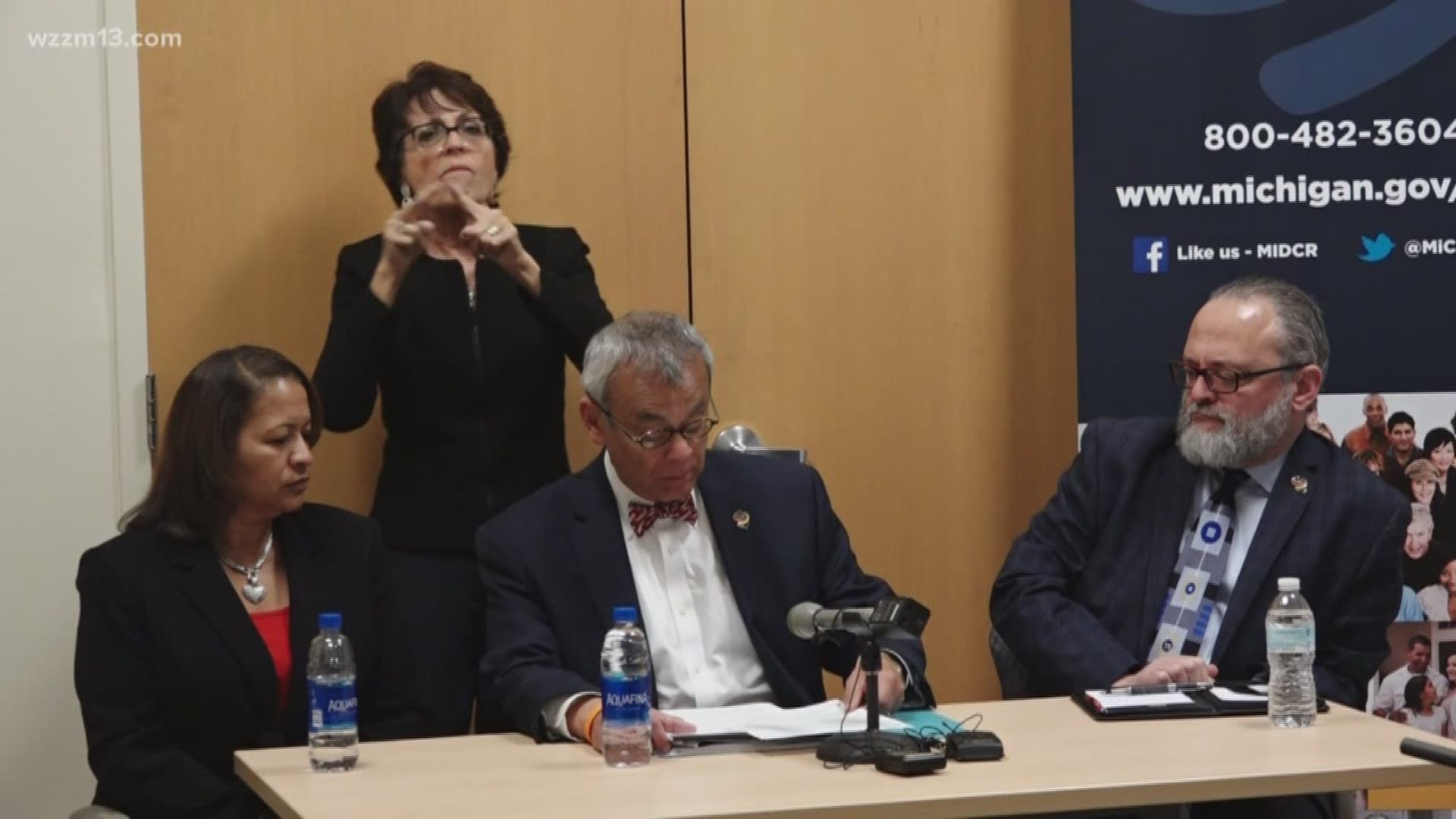 Michigan Dept. of Civil Rights opens more investigations into Grand ...