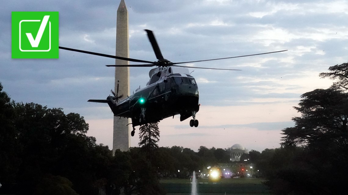 Yes, the U.S. government doesn't pay ransom for hostages | wzzm13.com