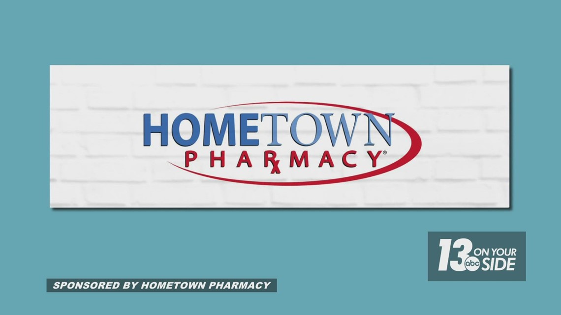 HomeTown Health Center offers infusion therapy and more | wzzm13.com
