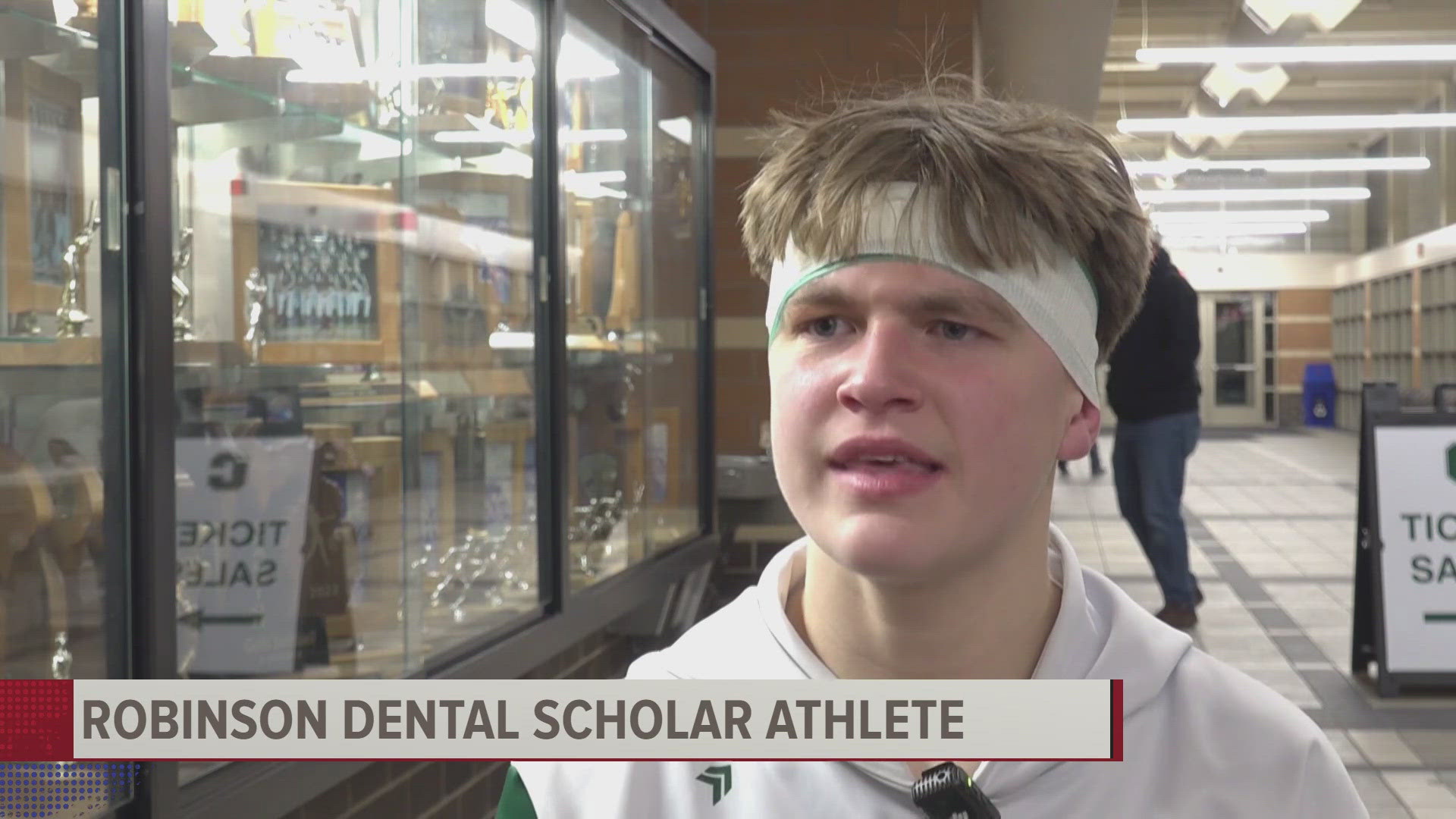 All-state wrestler with 4.2 GPA feels called to serve community and ...