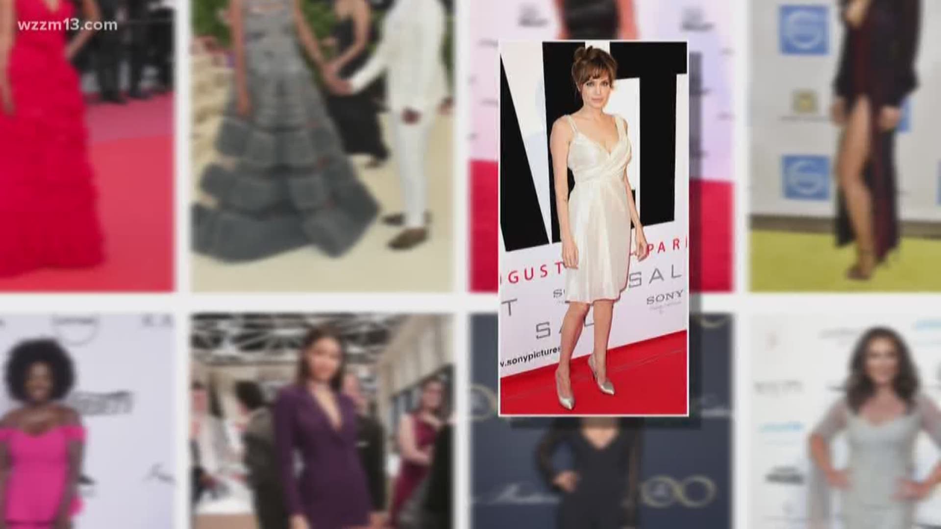 Pamella Roland DeVos designed some of the dresses at the Royal Wedding ...