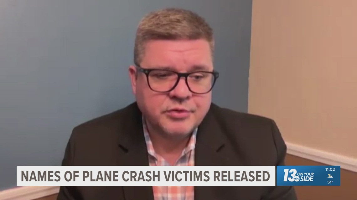 3 people killed in plane crash north of Lansing presumptively ...