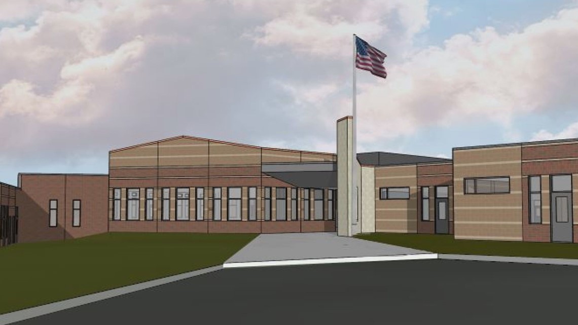 One Good Thing: Construction begins on new Tri County elementary ...