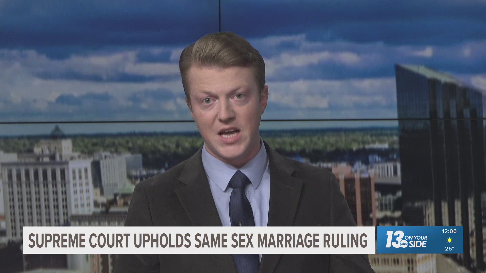 Supreme Court Rejects Call To Overturn Its Decision Legalizing Same Sex 9957