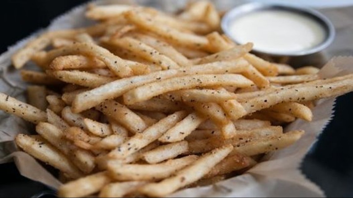 HopCat scraps 'Crack Fries' for 'Cosmik Fries' | wzzm13.com