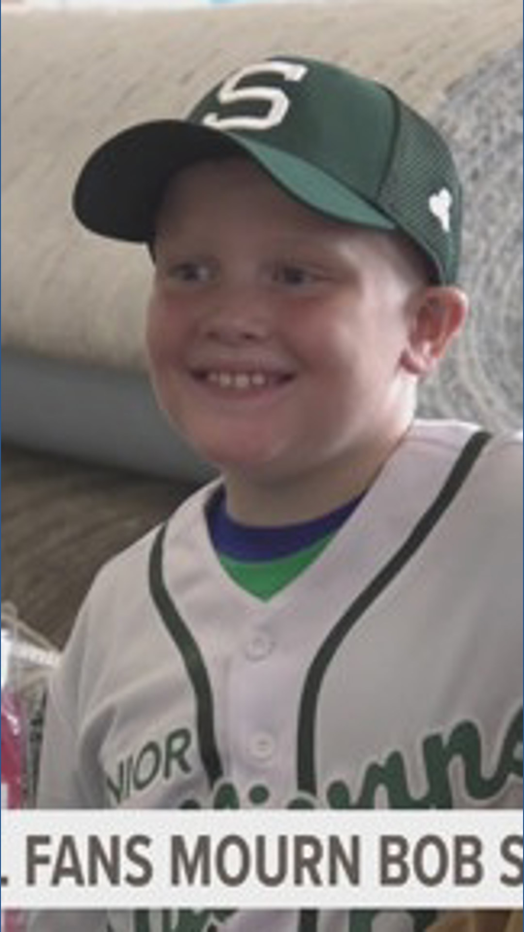 Fans of Valley Field share memories of Bob Sullivan | wzzm13.com