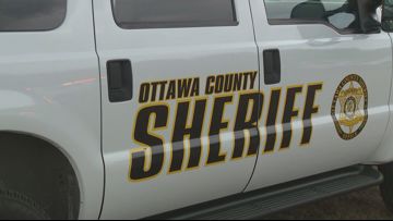 Ottawa County authorities announce 7 recent arrests over alleged Child ...