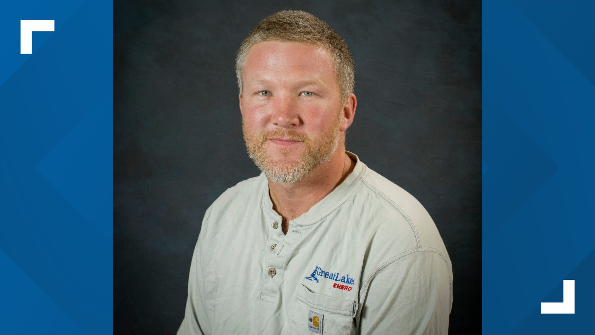 Fundraiser created to support family of lineman killed on the job ...