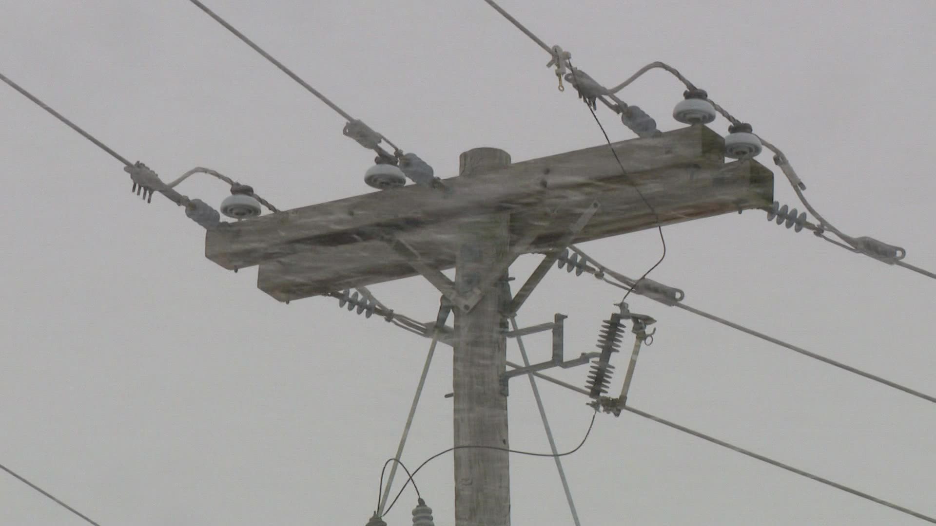 How to receive outage credit from Consumers Energy | wzzm13.com