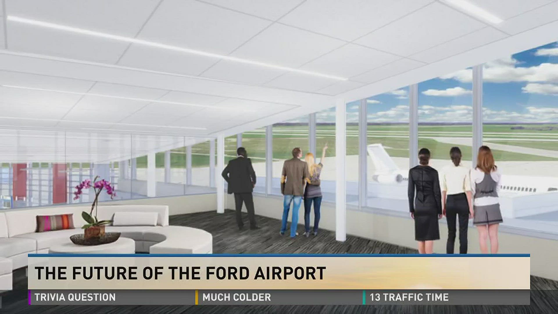 A look at the future of Gerald R. Ford International Airport | wzzm13.com