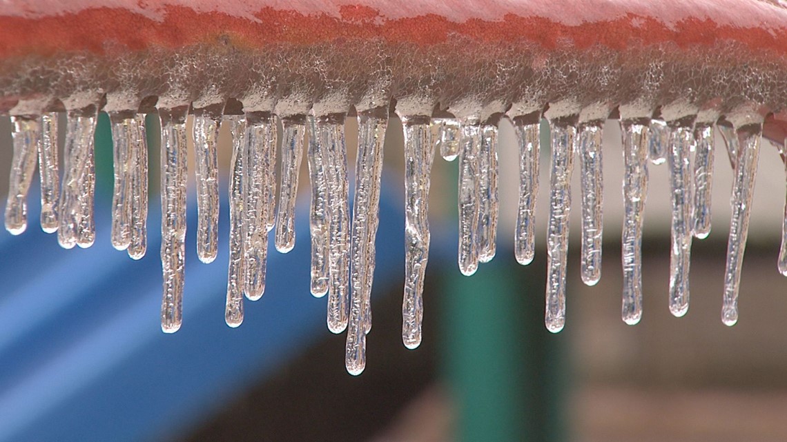 Snow days pile up; what's a school district to do? | wzzm13.com