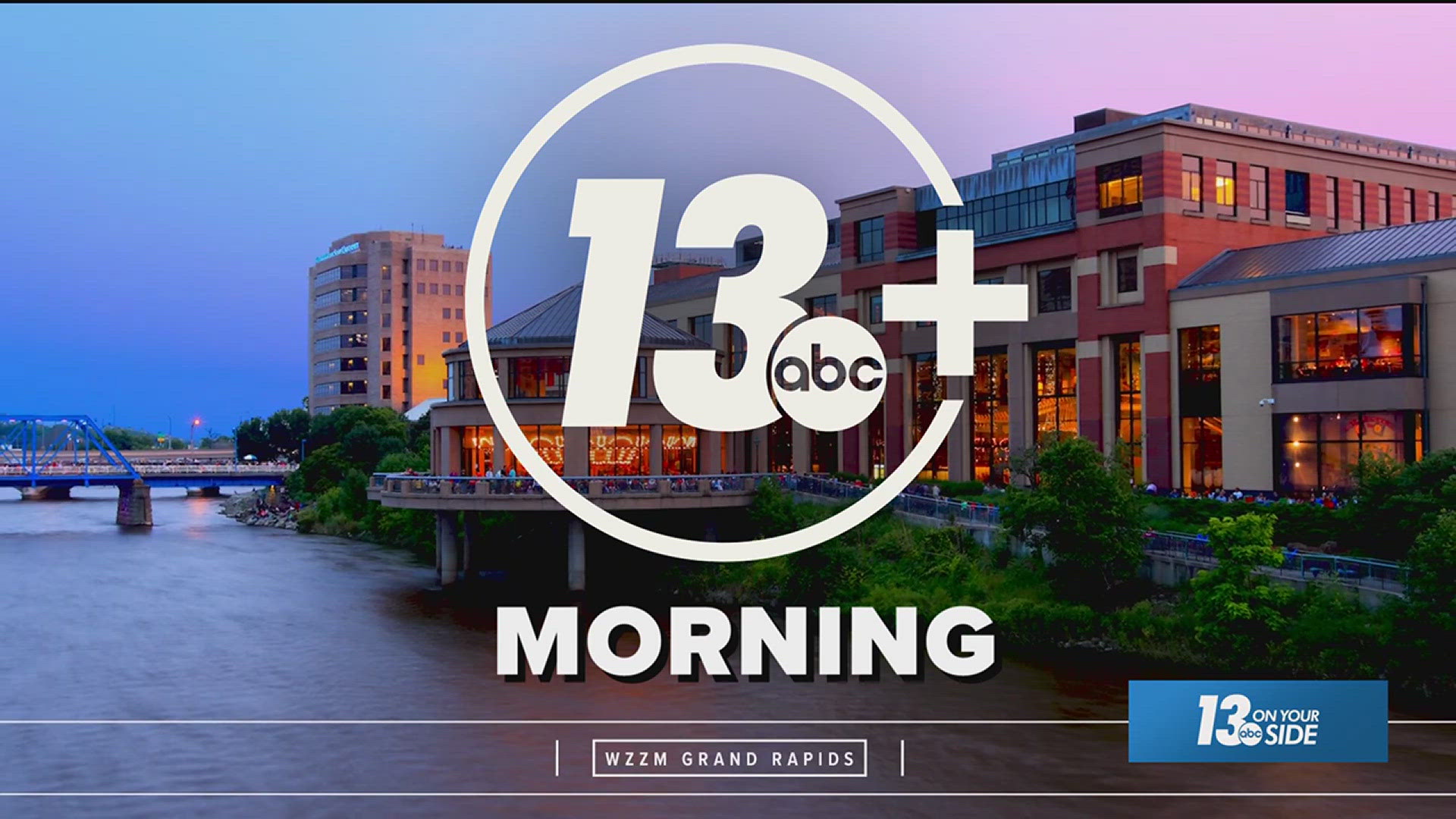 Stream West Michigan news & weather for free weekdays 5am-9am ...