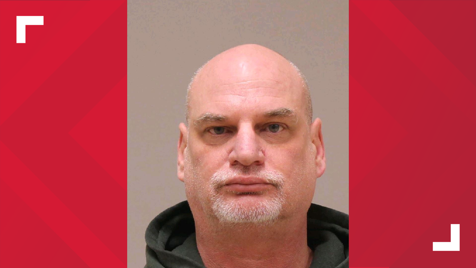 Michael Pagel pleads guilty to wife's 2006 murder | wzzm13.com