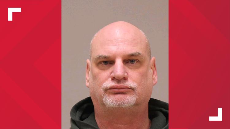 Michael Pagel pleads guilty to wife's 2006 murder | wzzm13.com