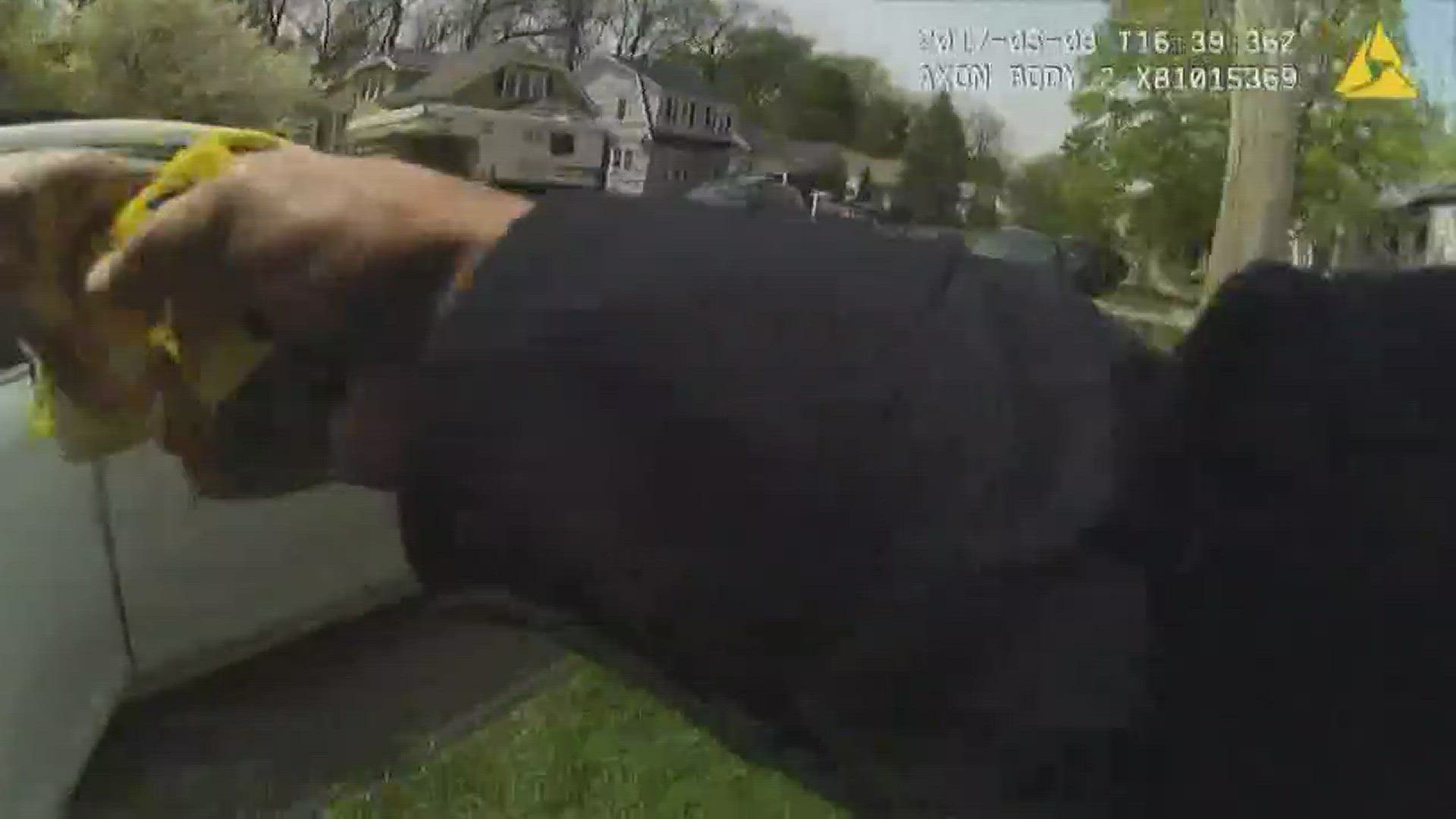 Police justified in deadly May 3 shooting on city's Southeast Side ...