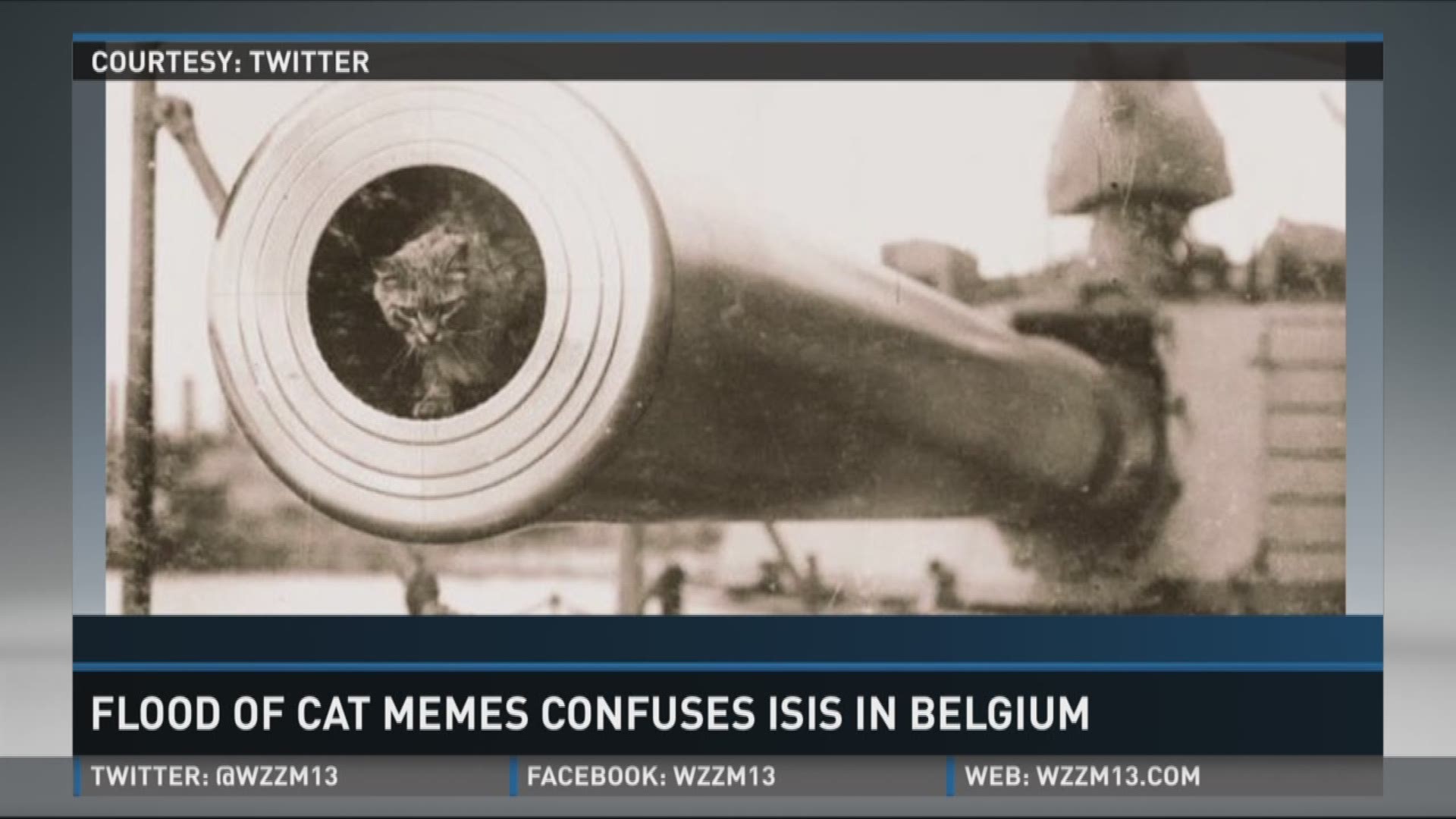 Fight Isis Memes
