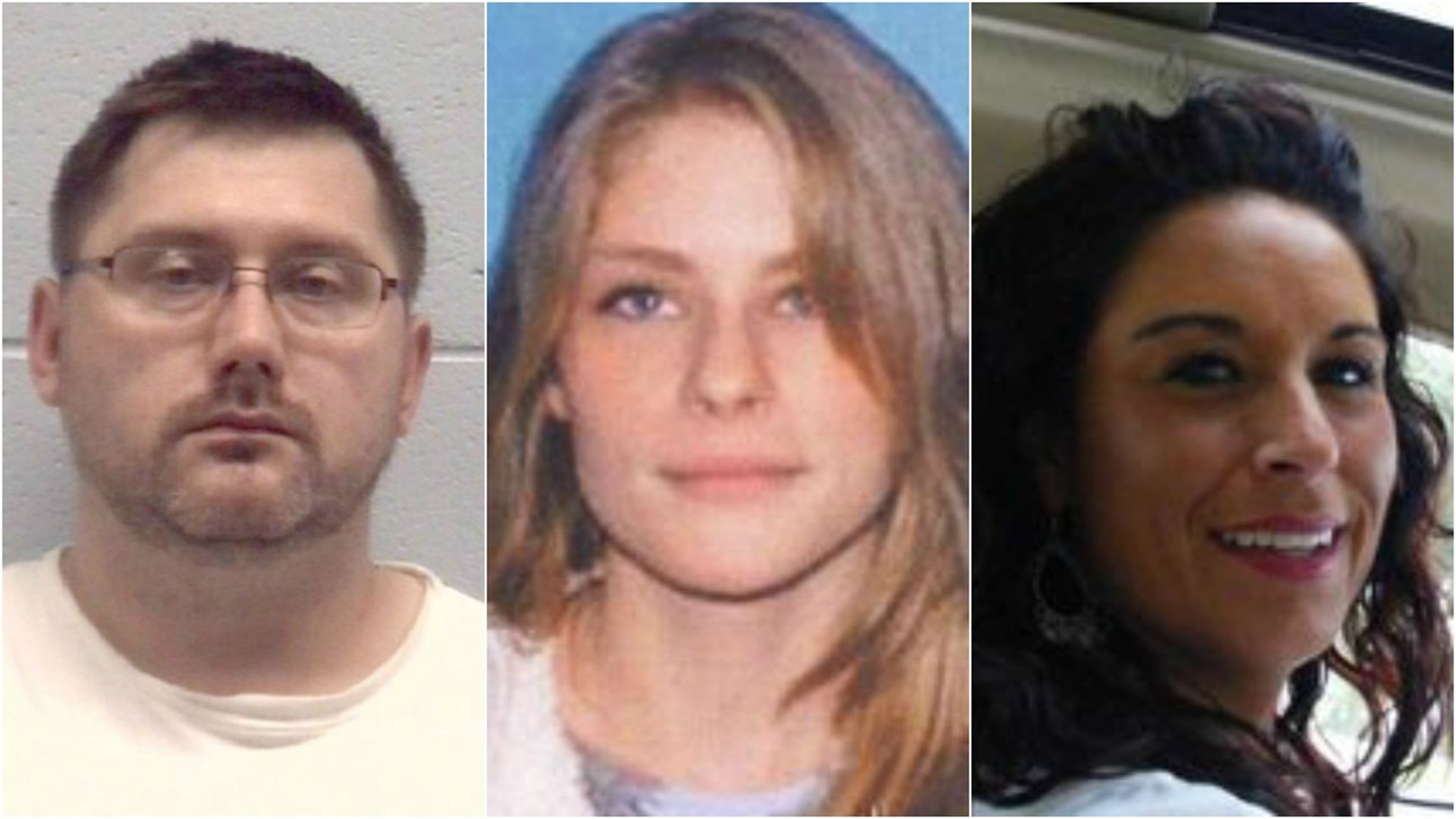 Five years since Jessica Heeringa's disappearance; jury selection ...