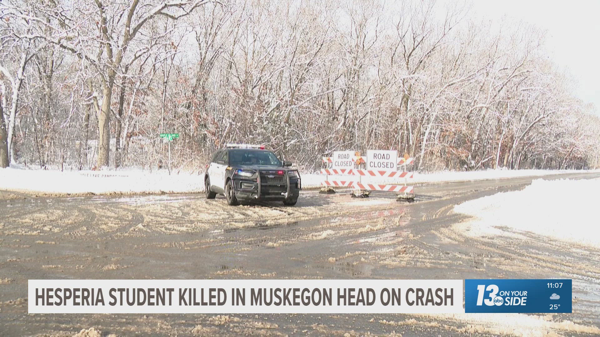 Hesperia Community Schools confirm 3rd-grade student and parent died in ...