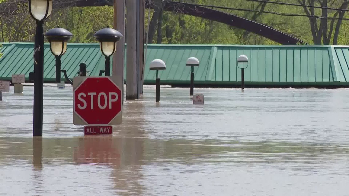 Nearly one year later, Midland County flood victims face financial ...